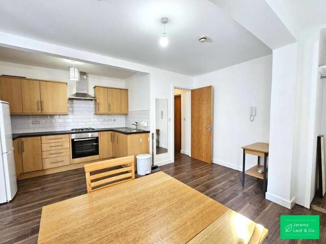 1 Bedroom Flat