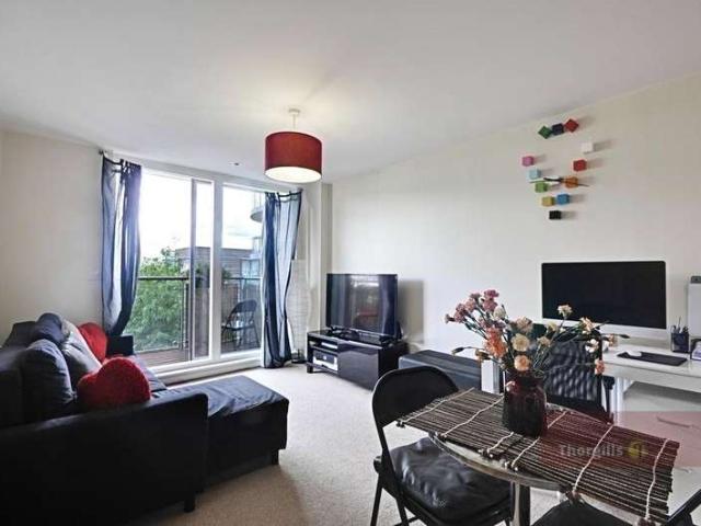 1 Bedroom Flat