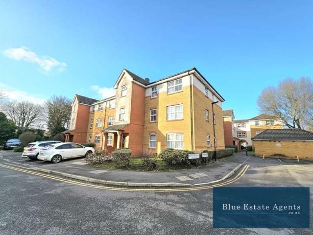 1 Bedroom Flat