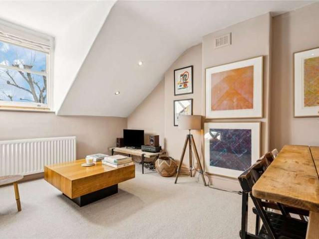 1 Bedroom Flat