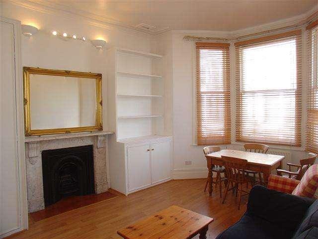 1 Bedroom Flat