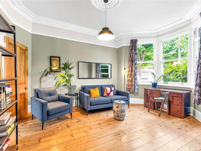 1 Bedroom Flat