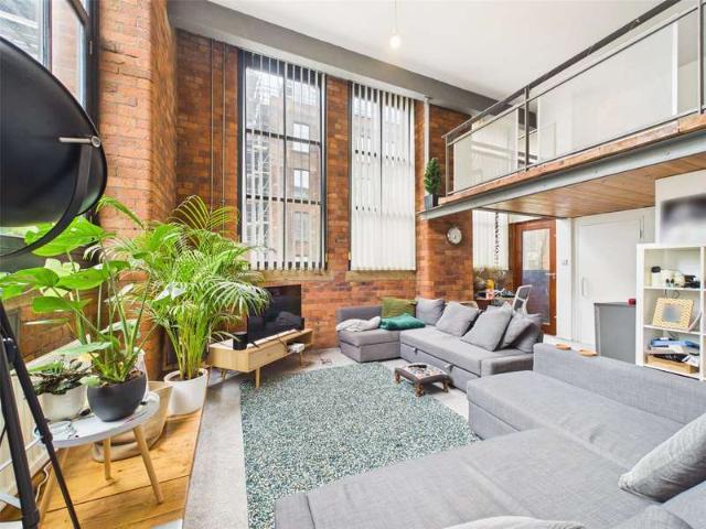 1 Bedroom Flat