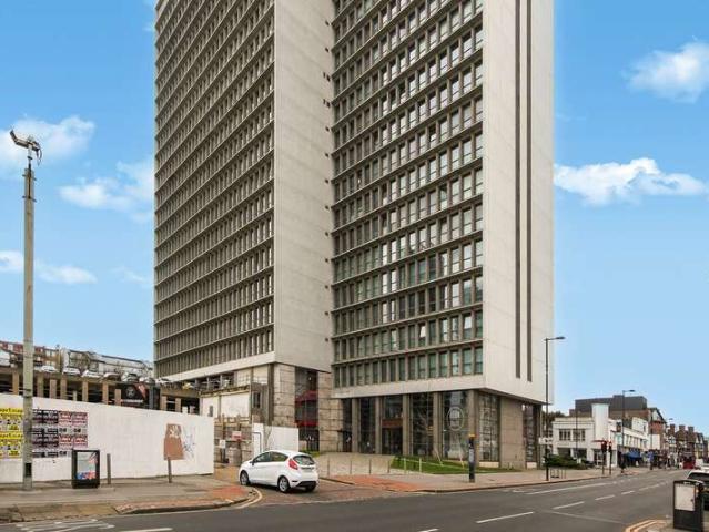 1 Bedroom Flat