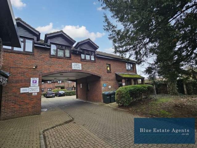 1 Bedroom Flat
