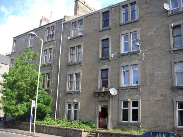 1 Bedroom Flat
