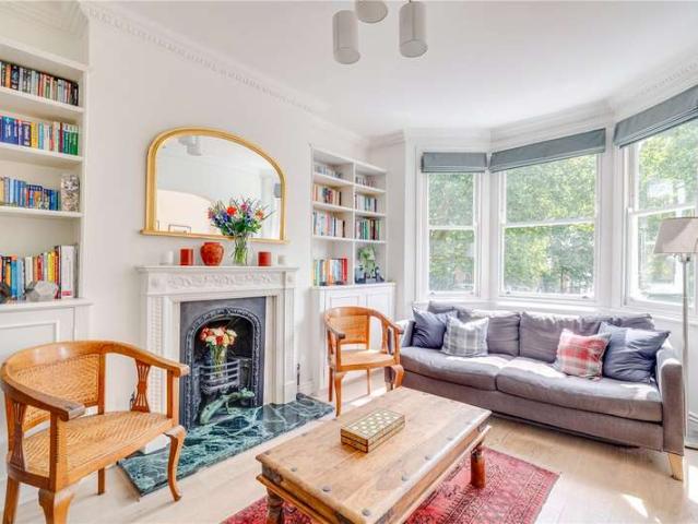 1 Bedroom Flat