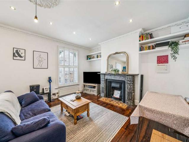 1 Bedroom Flat
