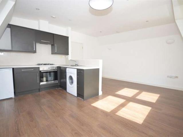 1 Bedroom Flat