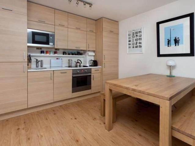 1 Bedroom Flat