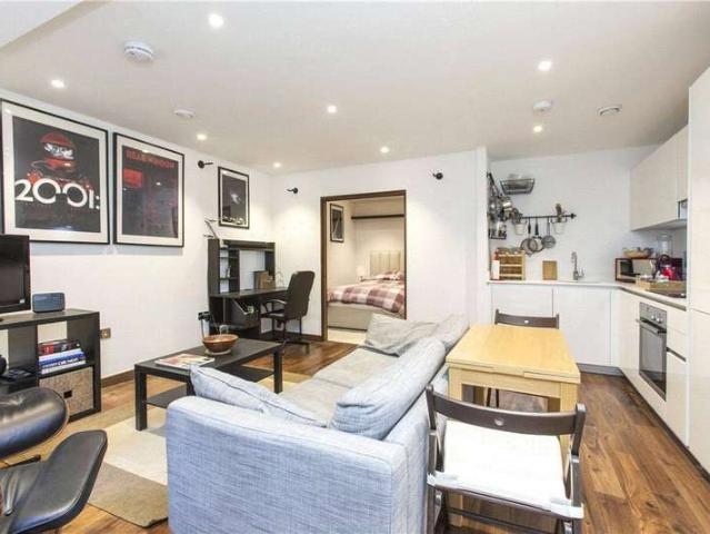1 Bedroom Flat
