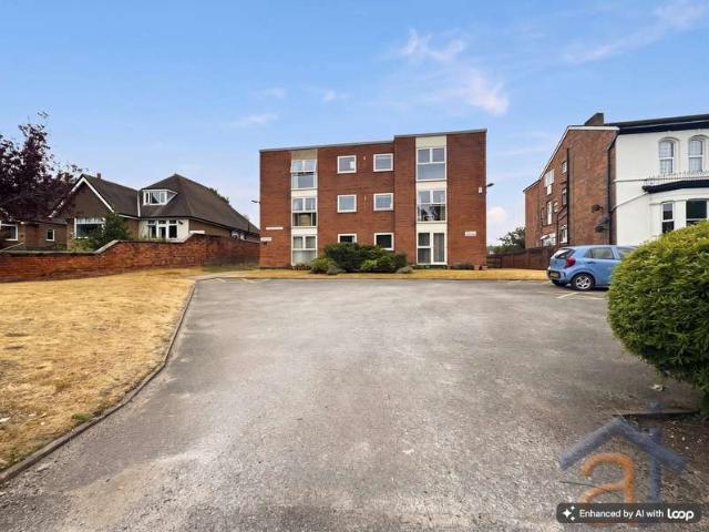 1 Bedroom Flat