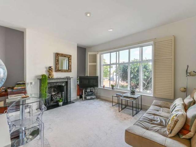 1 Bedroom Flat