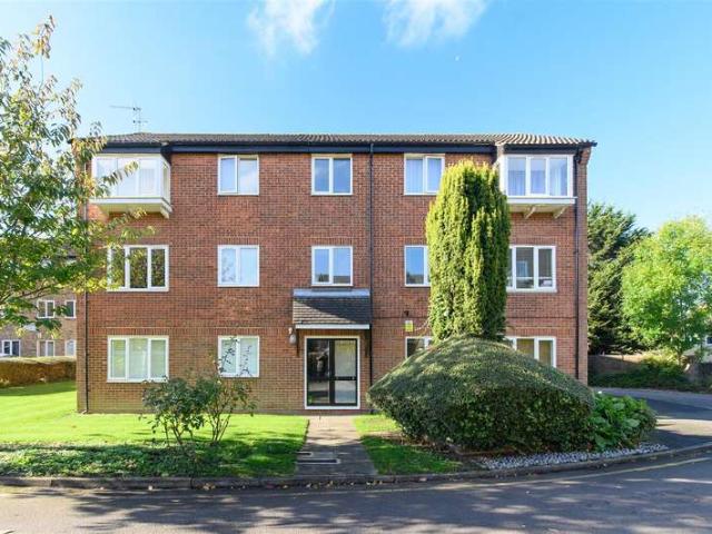 1 Bedroom Flat
