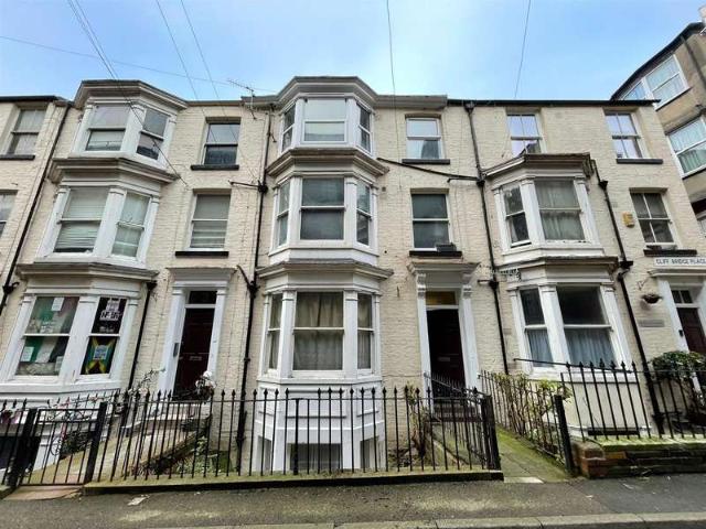 1 Bedroom Flat