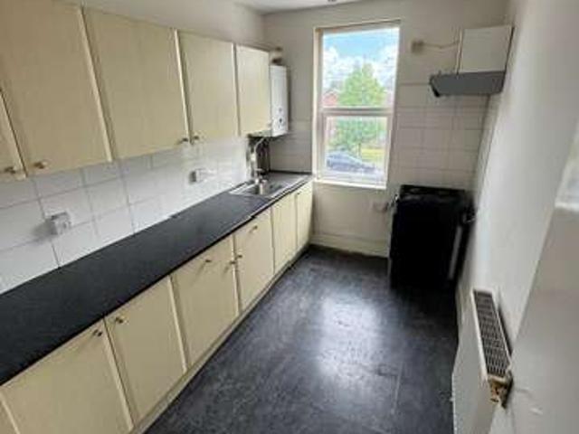 1 Bedroom Flat