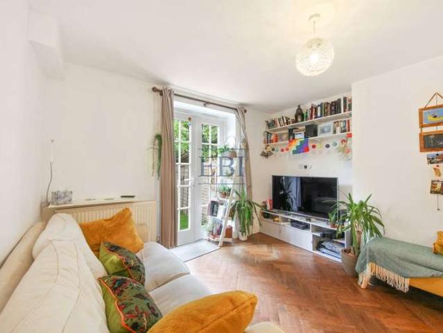 1 Bedroom Flat