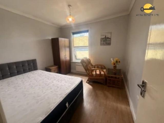 1 Bedroom Flat