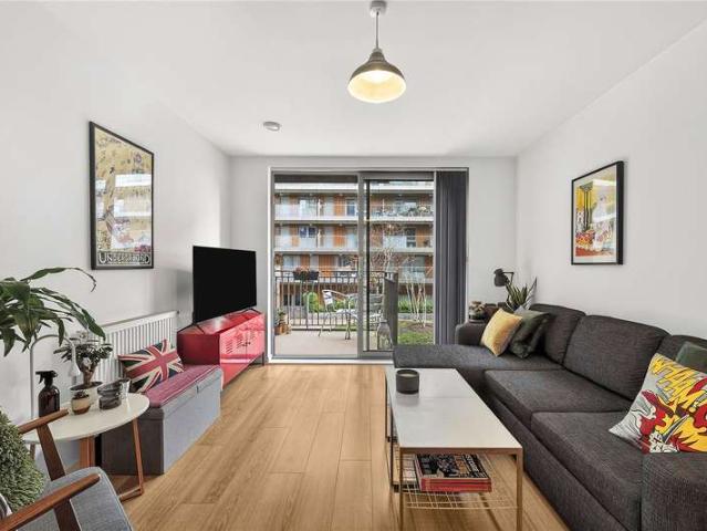 1 Bedroom Flat
