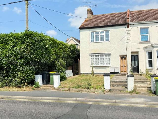 1 Bedroom Flat