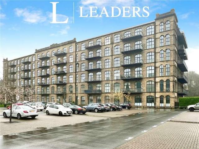 1 Bedroom Flat