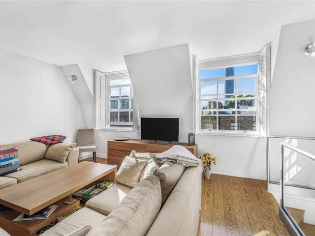 1 Bedroom Flat