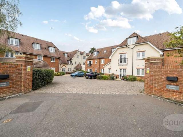 1 Bedroom Flat
