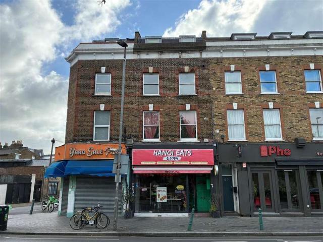 1 Bedroom Flat