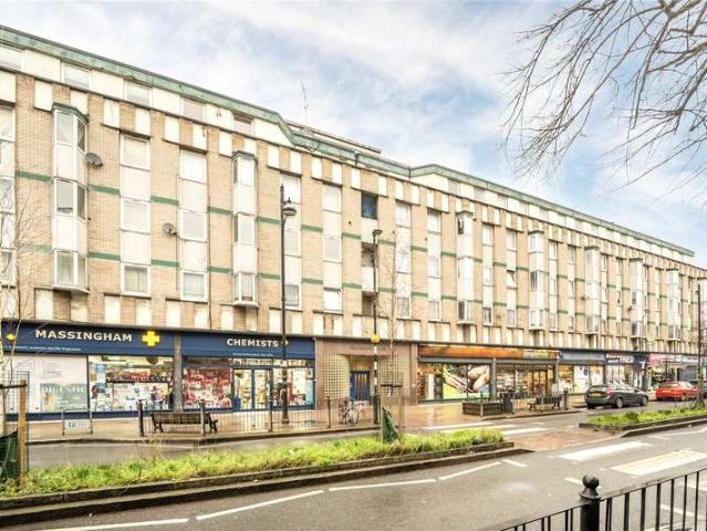 1 Bedroom Flat