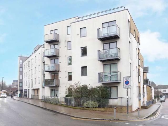 1 Bedroom Flat