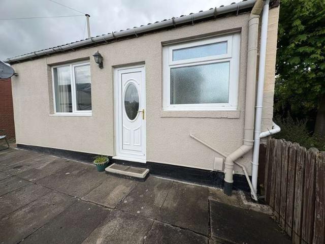 1 Bedroom Flat