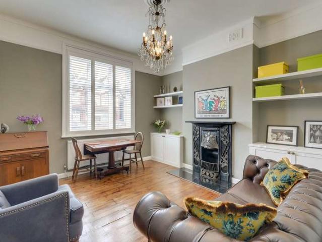1 Bedroom Flat