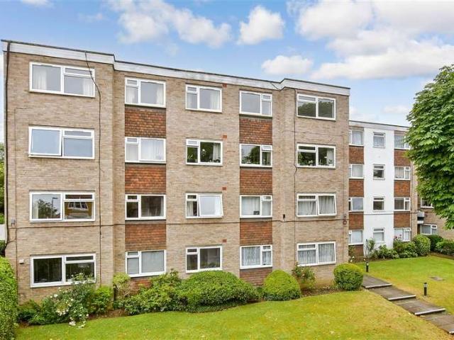 1 Bedroom Flat