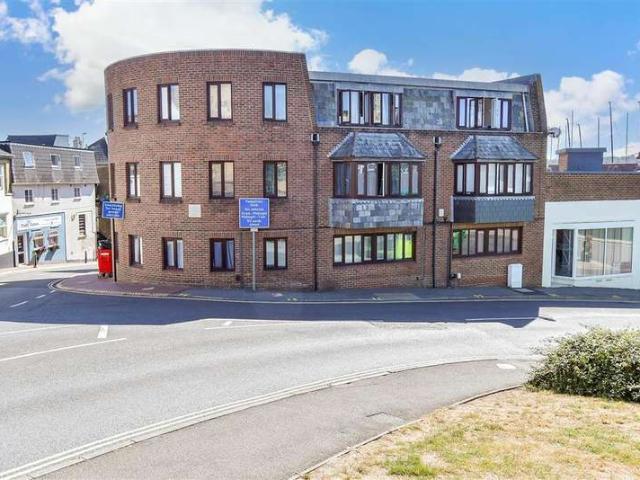 1 Bedroom Flat