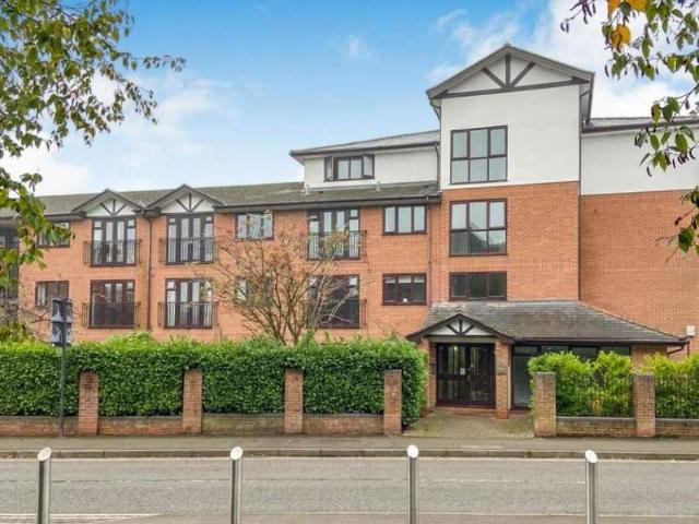 1 Bedroom Flat
