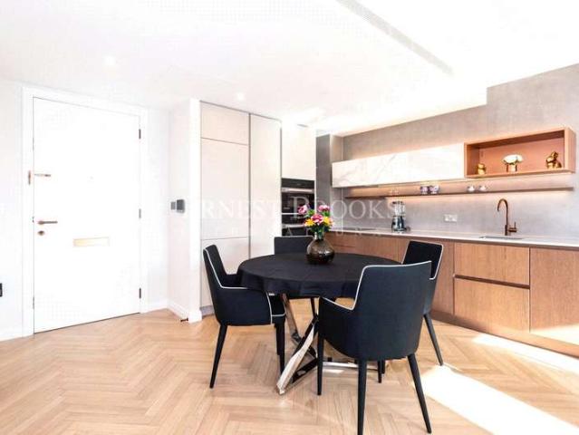 1 Bedroom Flat