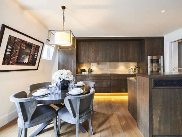 1 Bedroom Flat