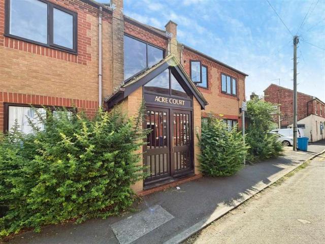 1 Bedroom Flat
