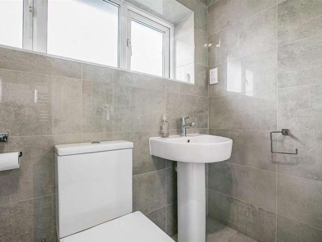 1 Bedroom Flat