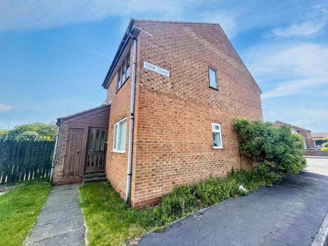 1 Bedroom Flat