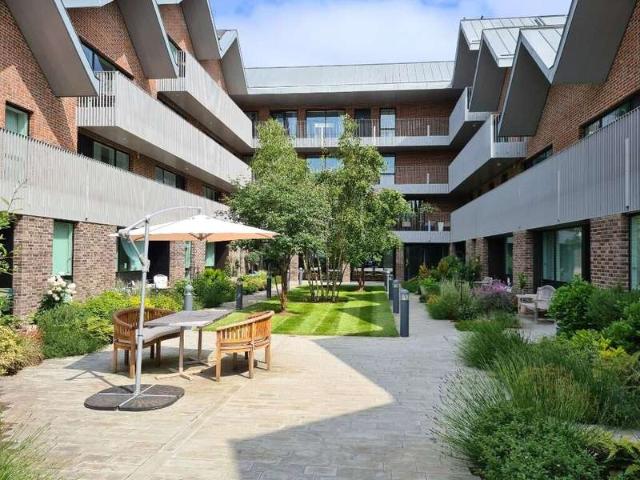 1 Bedroom Flat