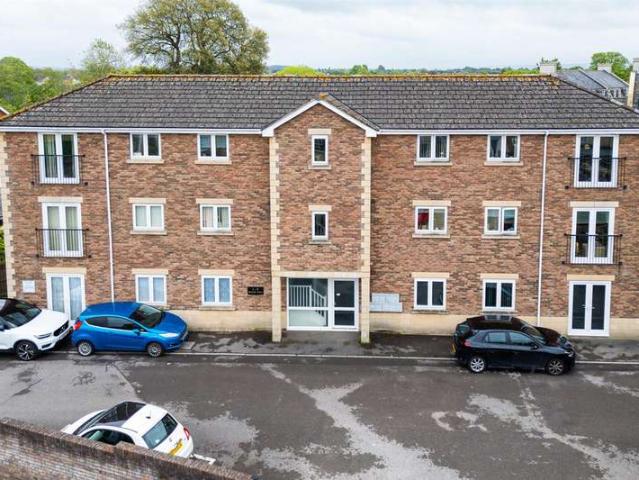 1 Bedroom Flat