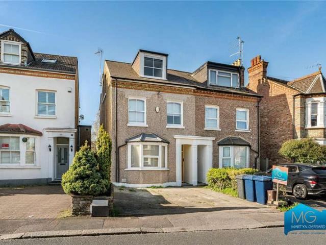 1 Bedroom Flat