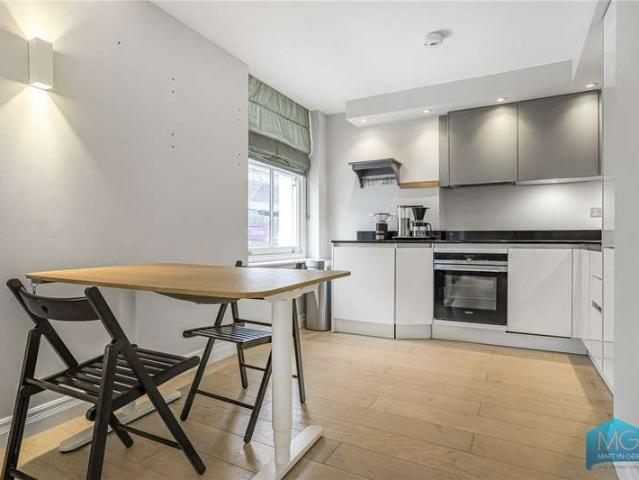 1 Bedroom Flat