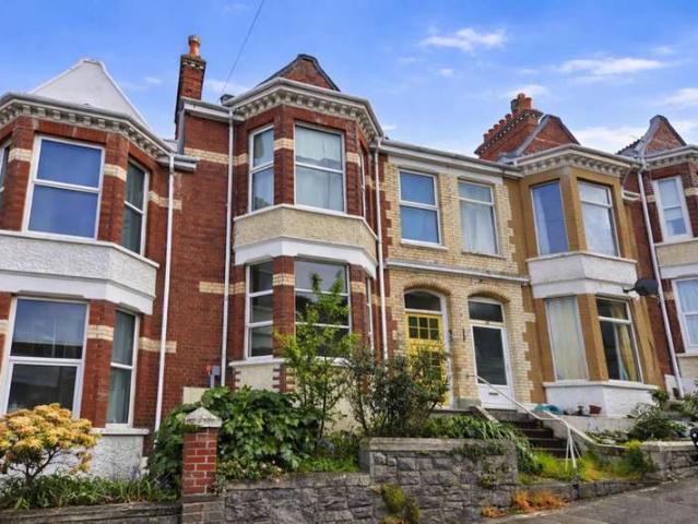 1 Bedroom Flat