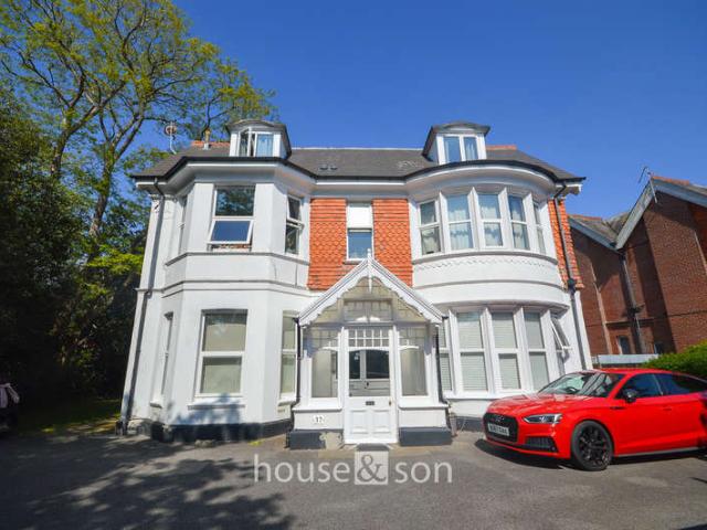 1 Bedroom Flat