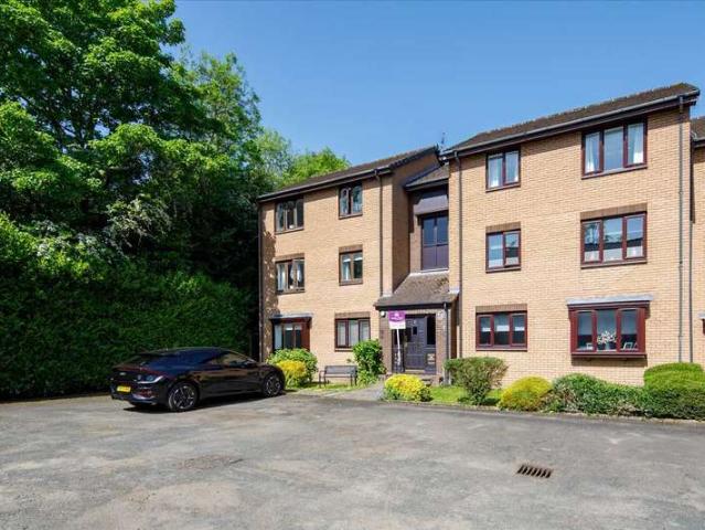 1 Bedroom Flat