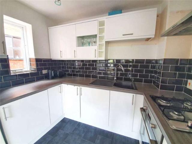 1 Bedroom Flat