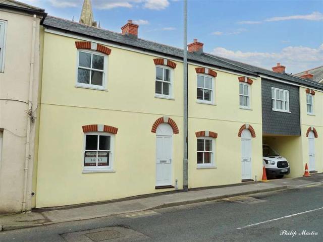 1 Bedroom Flat