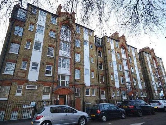 1 Bedroom Flat